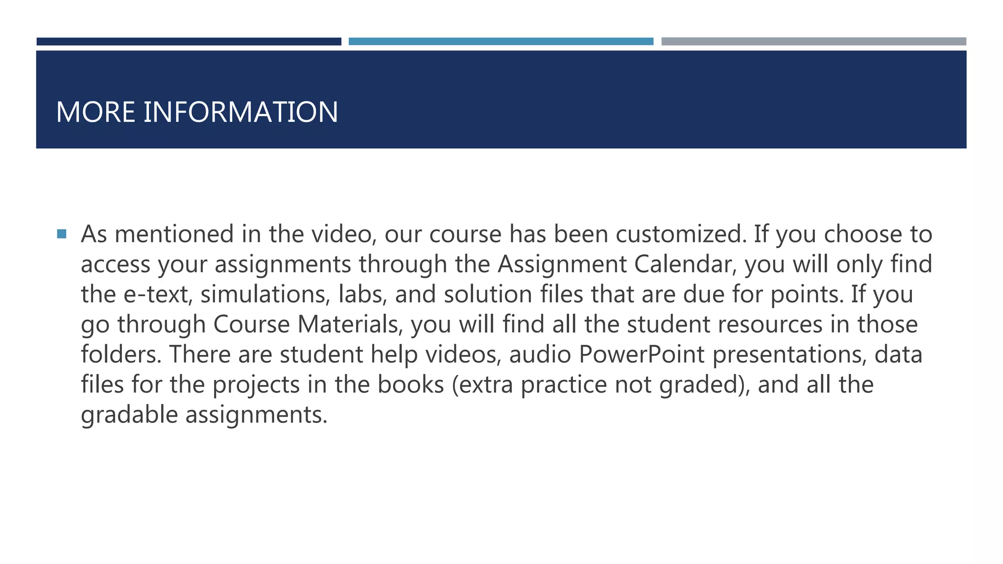 Csci 1101-Pearson | PPT