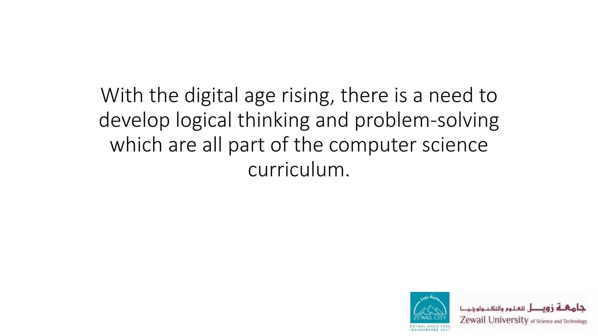 Csci101 lect00 introduction | PPT