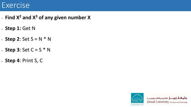Csci101 Lect00 Introduction Ppt