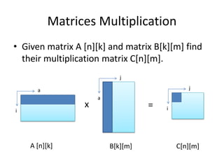 Csci101 lect07 algorithms_ii | PPT