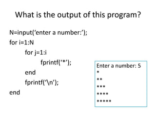 Csci101 lect07 algorithms_ii | PPT