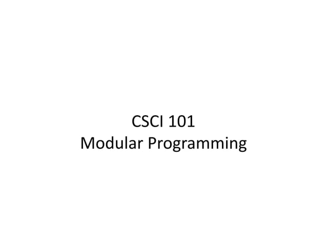 Csci101 Lect08b Matlabprograms Ppt