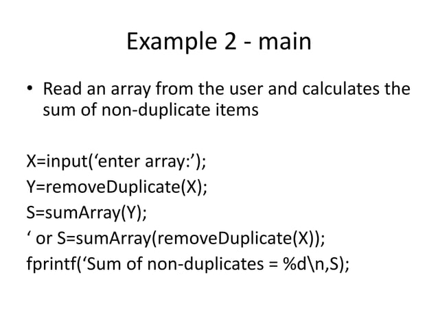 Csci101 Lect08b Matlabprograms Ppt