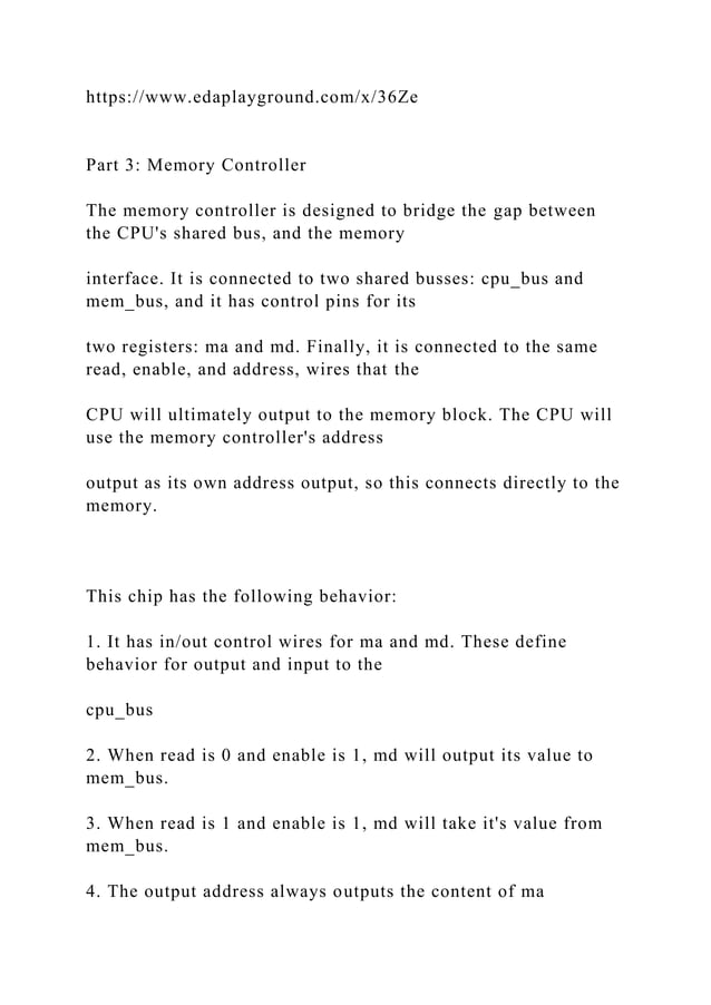 CSCI 2121- Computer Organization and Assembly Language Labor.docx