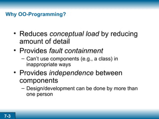 Csci360 20 (1) | PPT