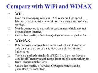 CSCI 5235_Present WiMax_[Zhen-Yu Fang].ppt