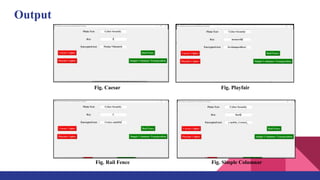 substitution and transposition techniques_ppt.pptx