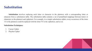 substitution and transposition techniques_ppt.pptx