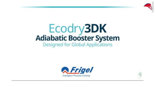 Frigel Process Cooling & Control for Brewery Applications | PPTX | Home ...