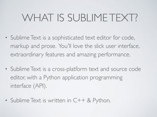 UCSY CS Club Week2 | PDF