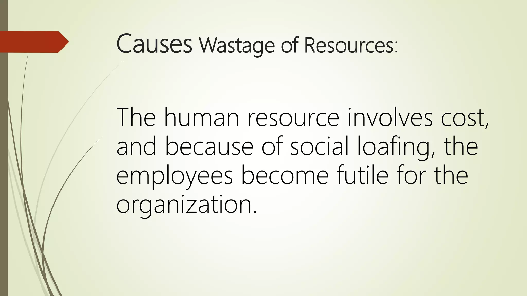 CSC: Loafing, habitual absenteeism, tardiness | PPTX