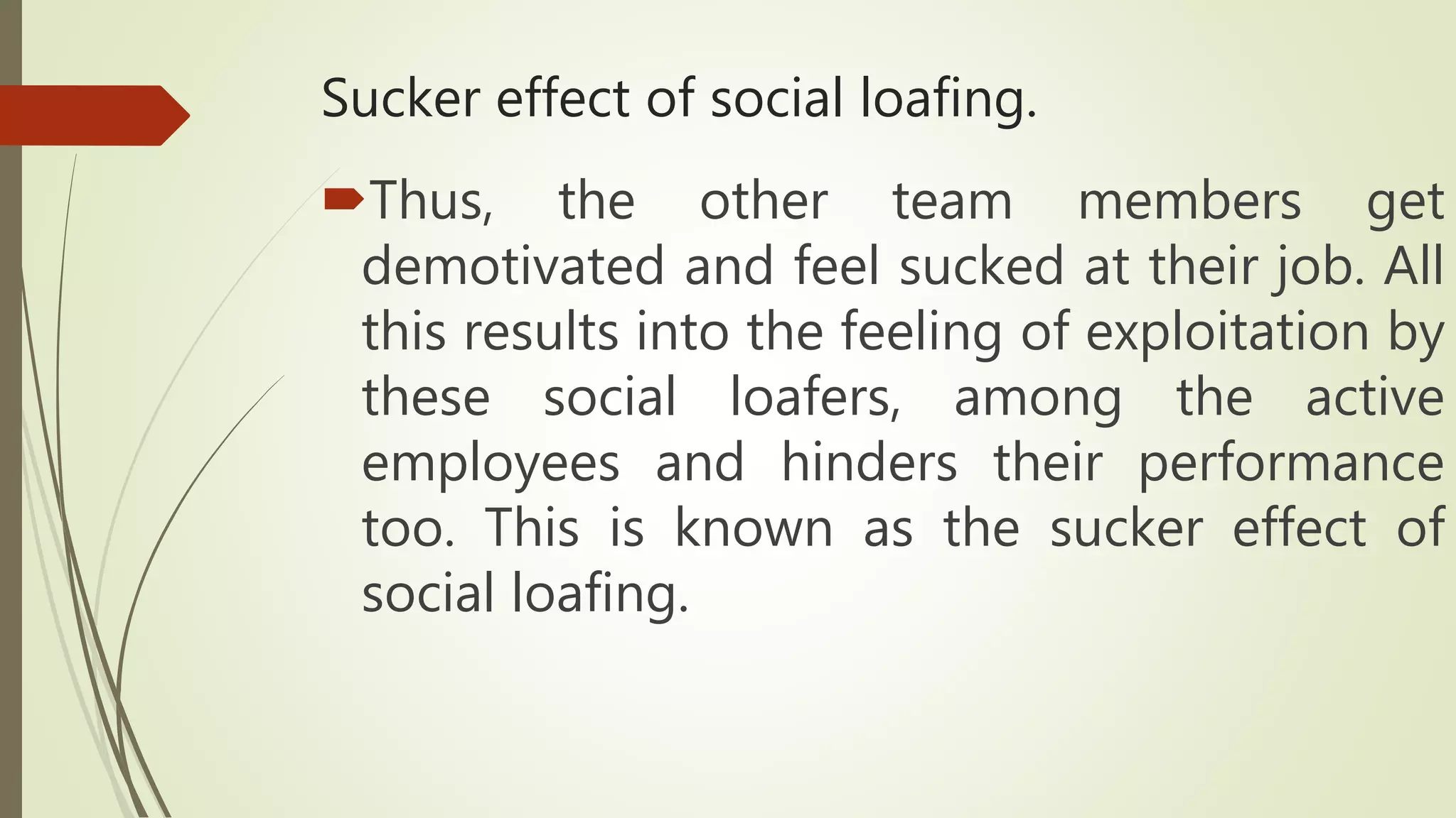 CSC: Loafing, habitual absenteeism, tardiness | PPTX