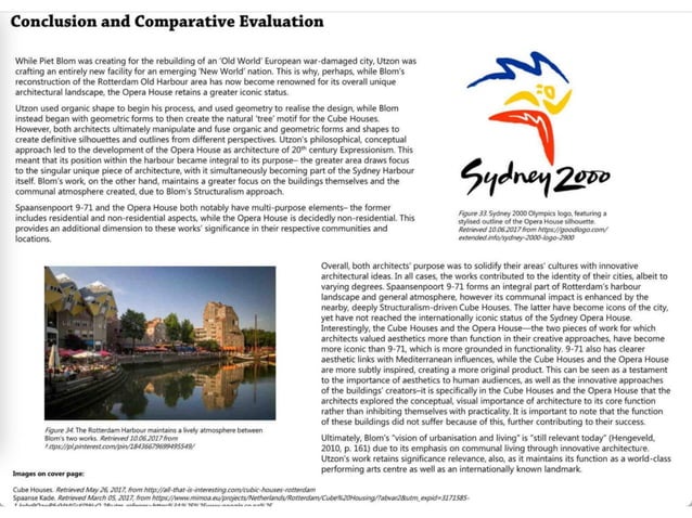 IBDP visual arts - CS 3-way comparison scoring guide | PPTX
