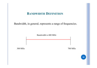 High frequency of communication | PDF