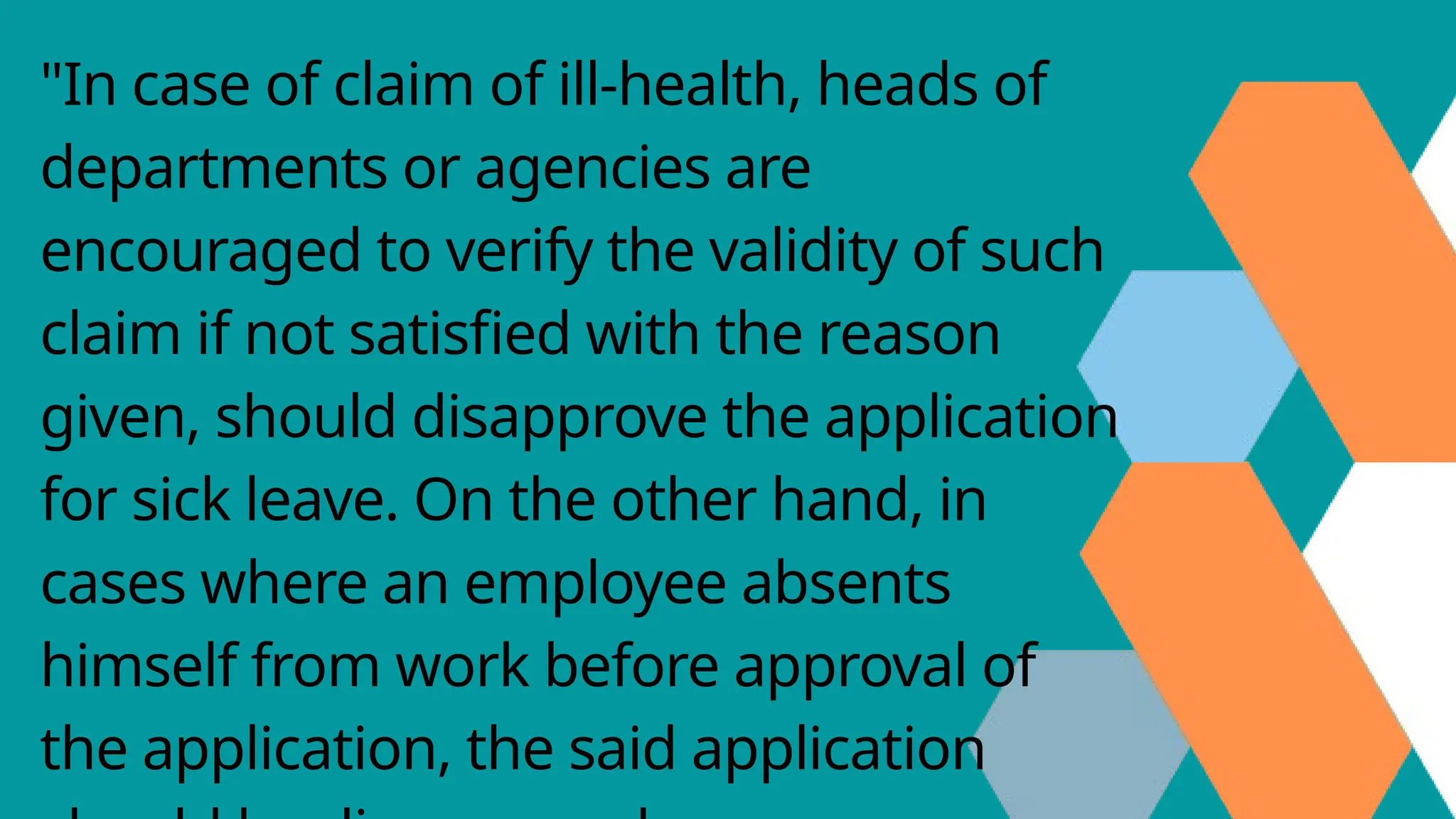 CSC on Habitual Tardiness and Absences..pptx