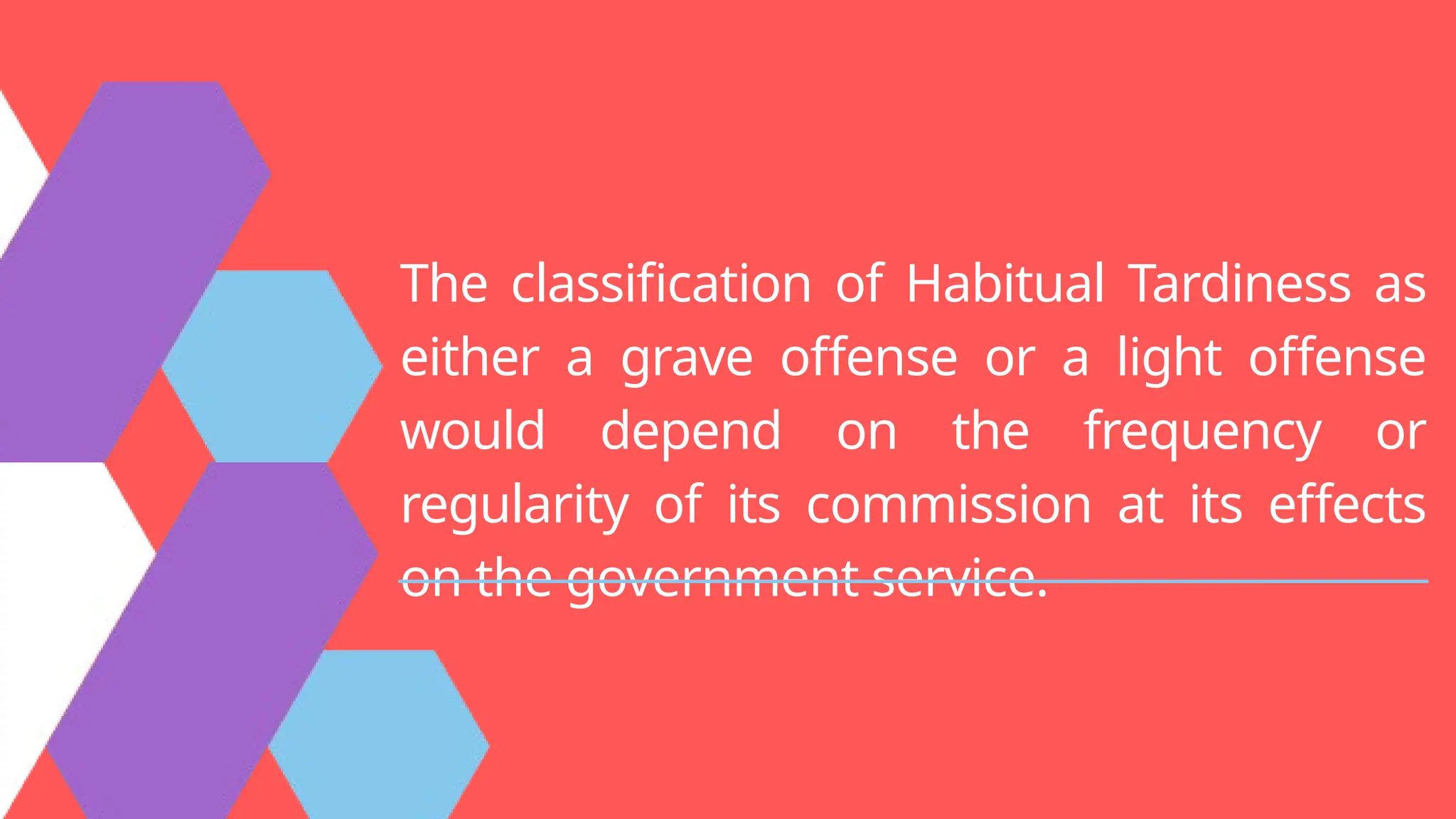 CSC on Habitual Tardiness and Absences..pptx