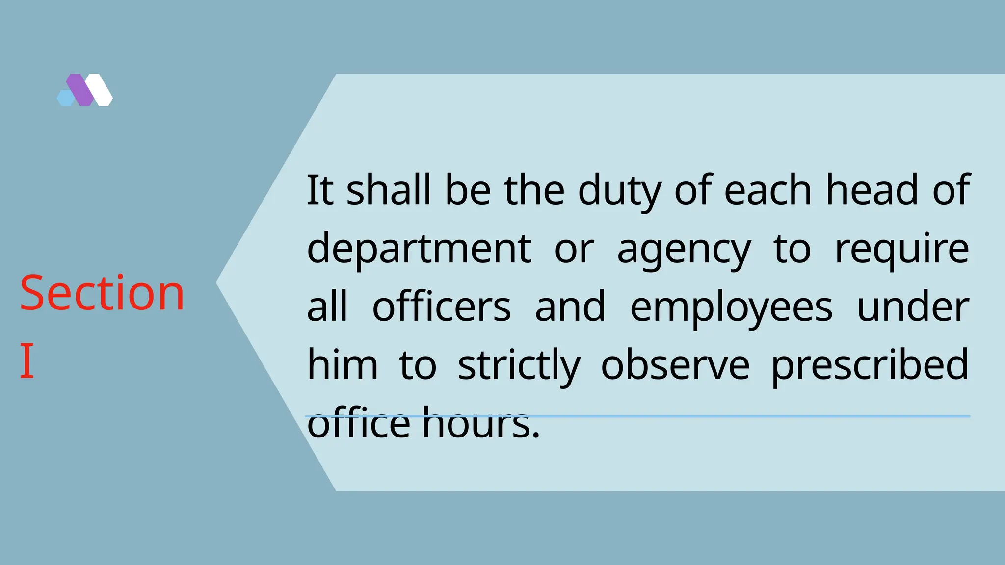 CSC on Habitual Tardiness and Absences..pptx