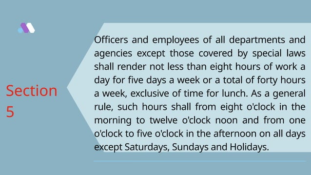 CSC on Habitual Tardiness and Absences..pptx