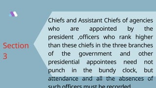 CSC on Habitual Tardiness and Absences..pptx