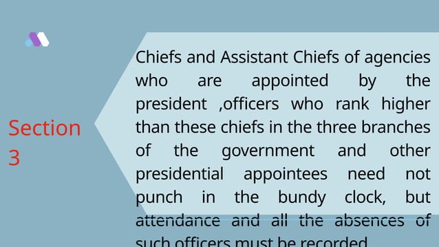 CSC on Habitual Tardiness and Absences..pptx