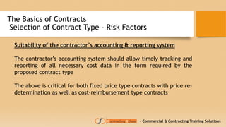 Contract Essentials | PPT