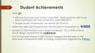 CS core presentation | PPT