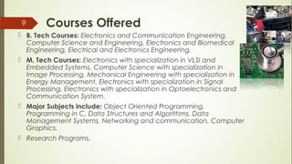 CS core presentation | PPT