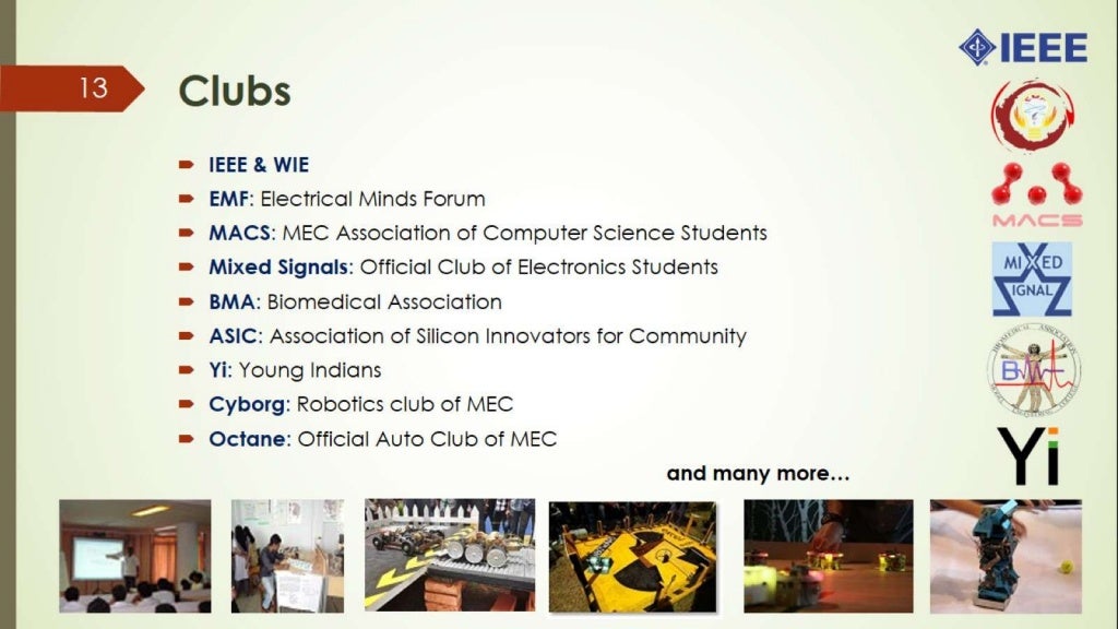 Cs core presentation