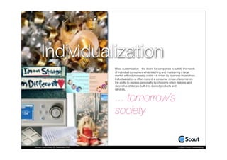 CScout _ The Future of Luxury | PPT