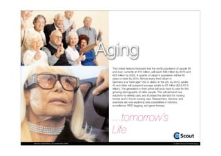 CScout _ The Future of Luxury | PPT