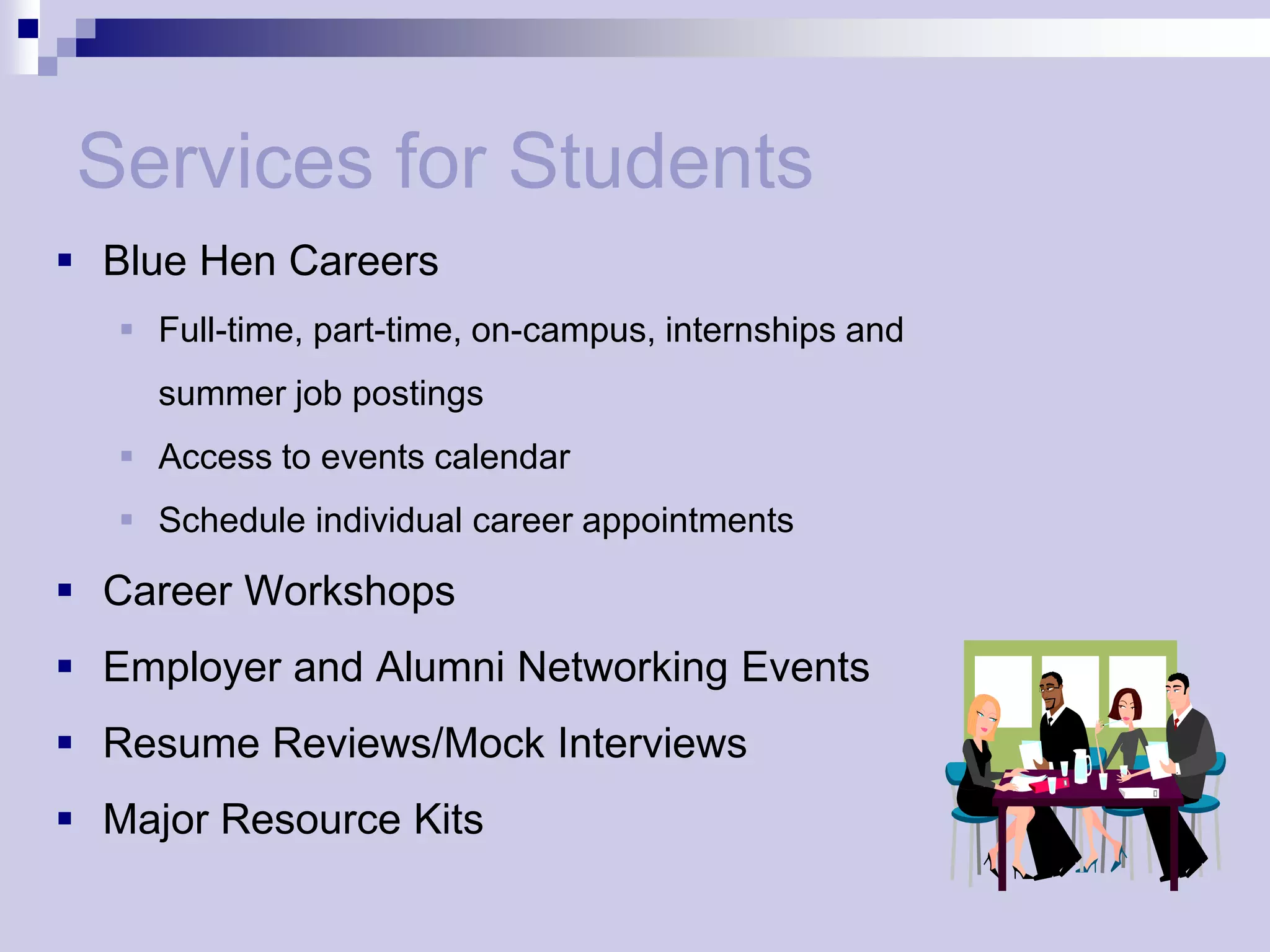 Csc overview.resume | PPT