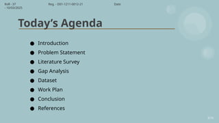 CLASSIFICATION OF MENTAL DISORDERS USING NATURAL LANGUAGE TEXT FROM ...