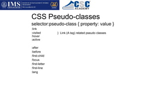 CSC PPT 9.pptx