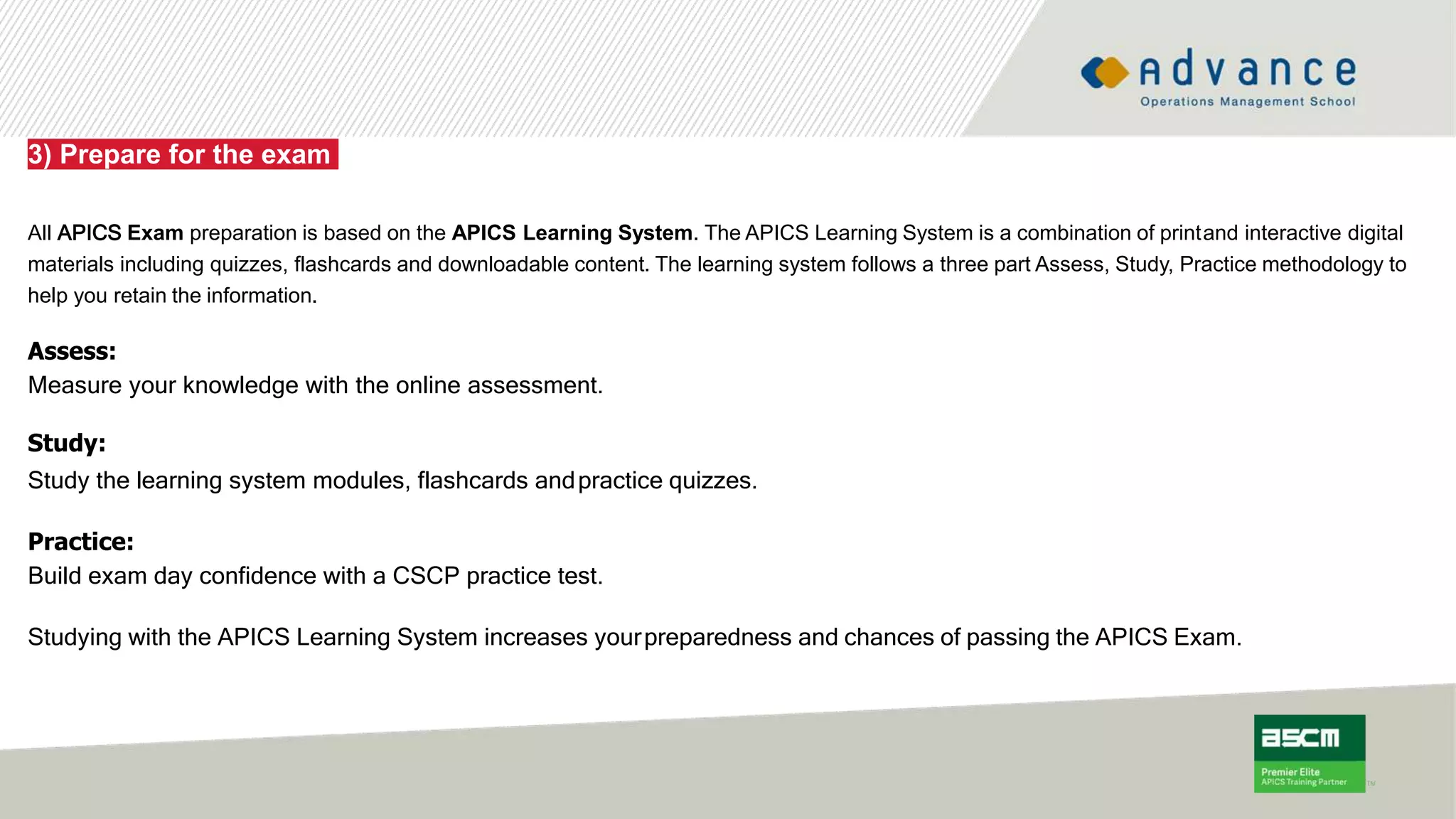 Cscp road map | PPTX | Educational Assessment | Education