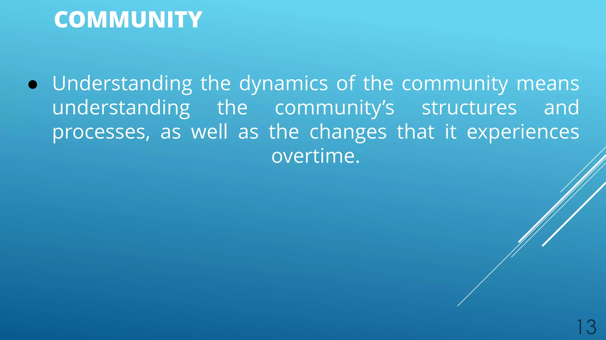 CSC Q3 0202_PS_Community Dynamics and Process Elements.pptx