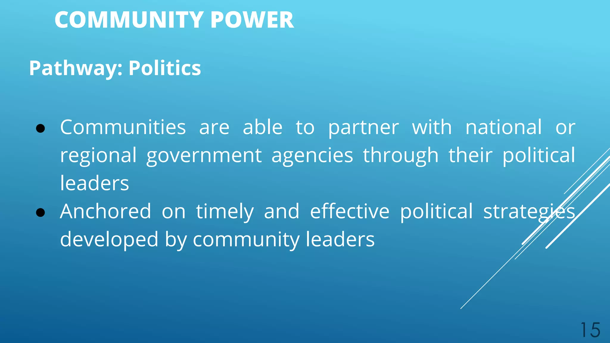 CSC Q3 0202_PS_Community Dynamics and Process Elements.pptx