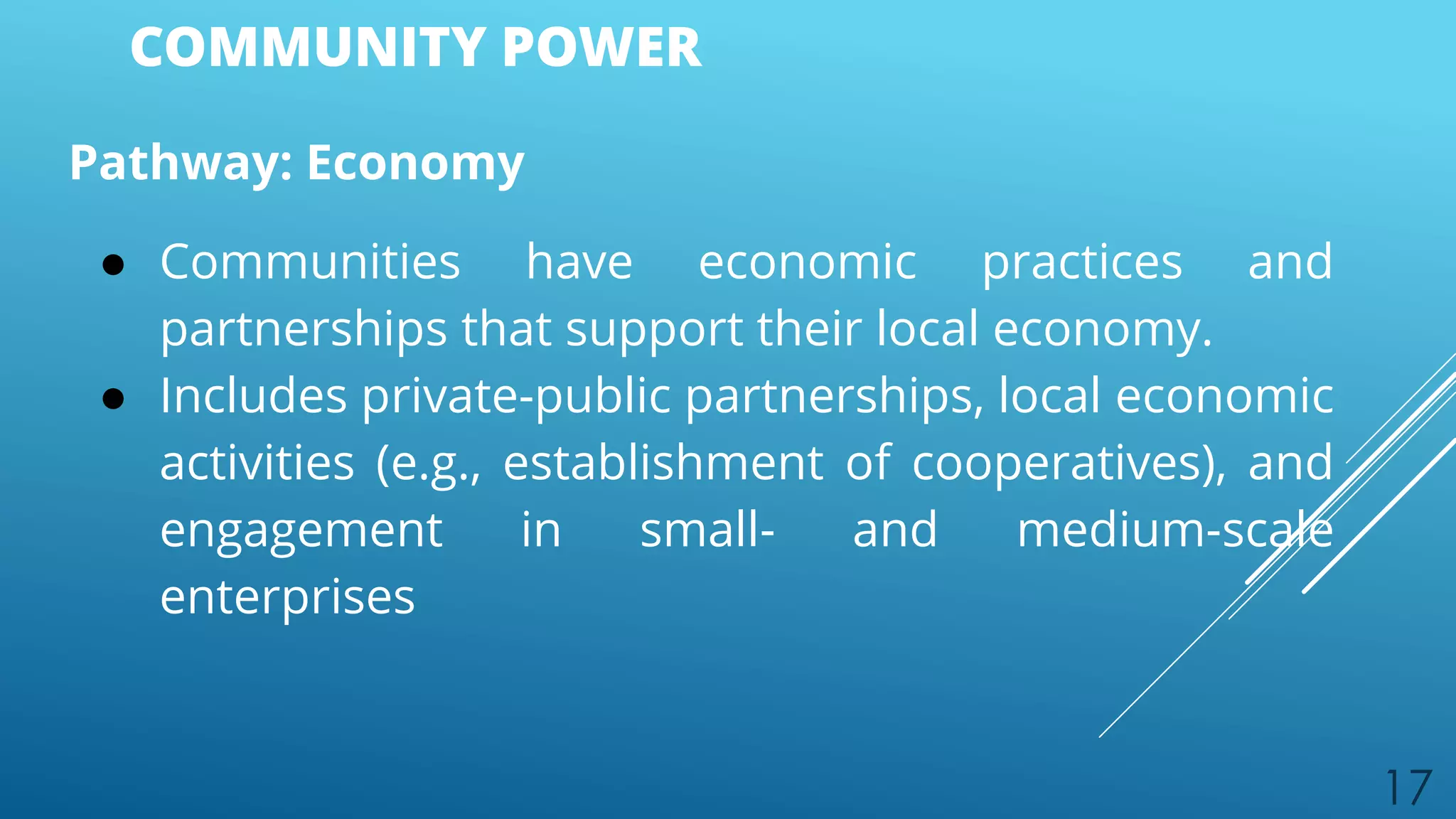 CSC Q3 0202_PS_Community Dynamics and Process Elements.pptx