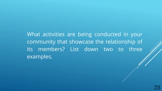 CSC Q3 0202_PS_Community Dynamics and Process Elements.pptx