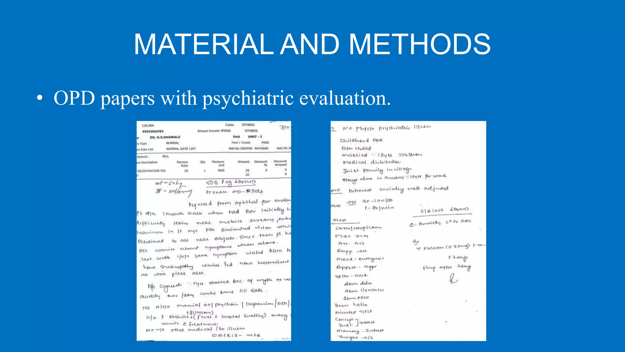 CENTRAL SEROUS RETINOPATHY-AJAY DUDANI | PPTX