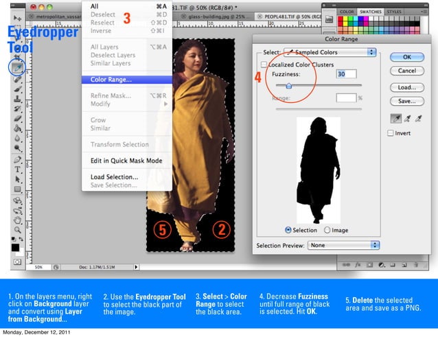 Photoshop Crash Course | PPT