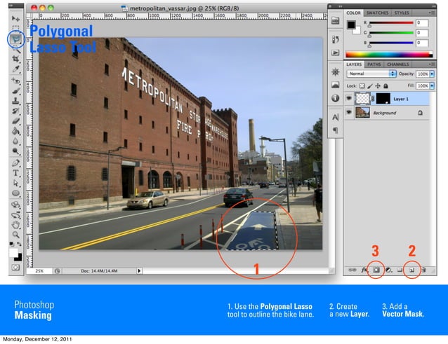 Photoshop Crash Course | PPT