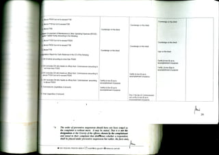 CSC Resolution No. 04-0964 Delegationpdf | PDF | Free Download