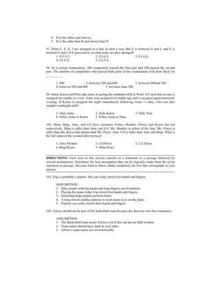 Csc reviewer | DOCX