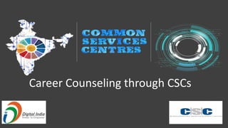 CSC Skill Saathi implementation 05 Feb 19.pptx | Resume Writing and ...