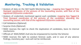 CSC Skill Saathi implementation 05 Feb 19.pptx