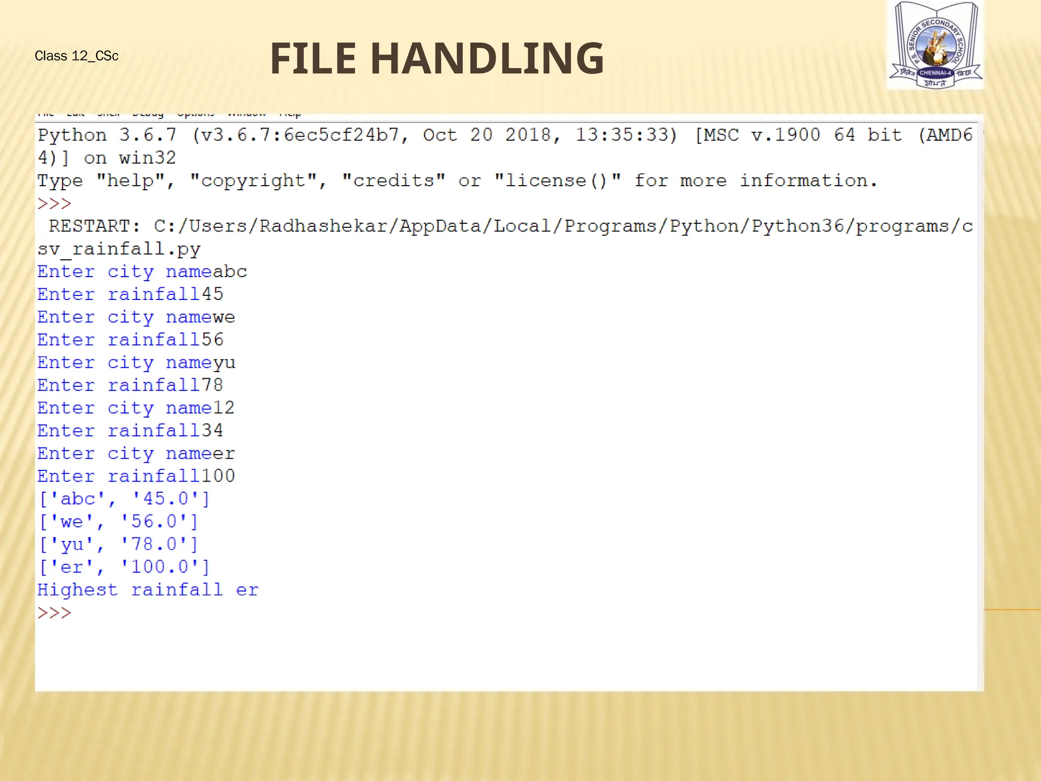 CSC_Term1_21.07.21_csv3.pptx ppt for compter science | PPTX
