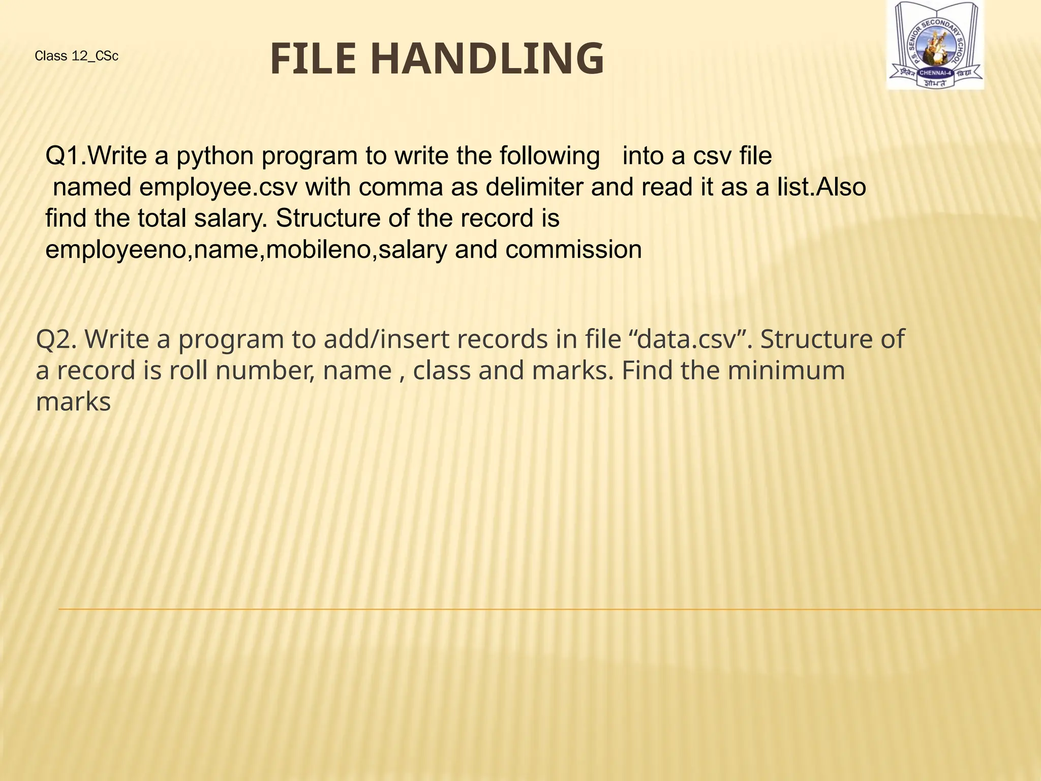 CSC_Term1_21.07.21_csv3.pptx ppt for compter science | PPTX