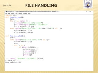 CSC_Term1_21.07.21_csv3.pptx ppt for compter science | PPTX
