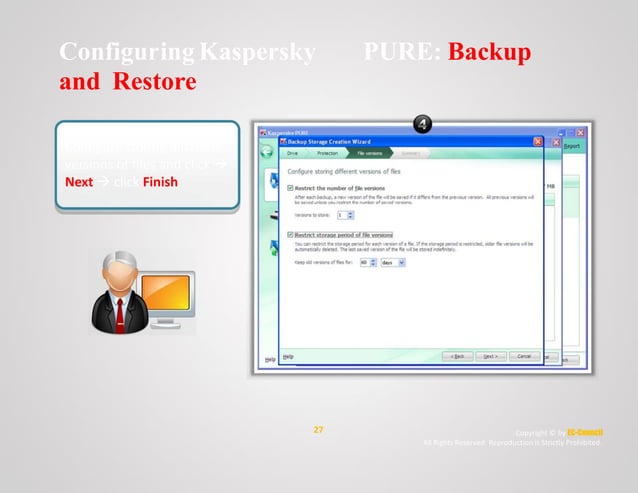 Cscu module 03 protecting systems using antiviruses | PPT