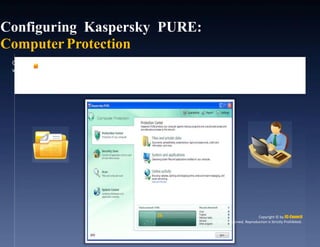 Cscu module 03 protecting systems using antiviruses | PPT